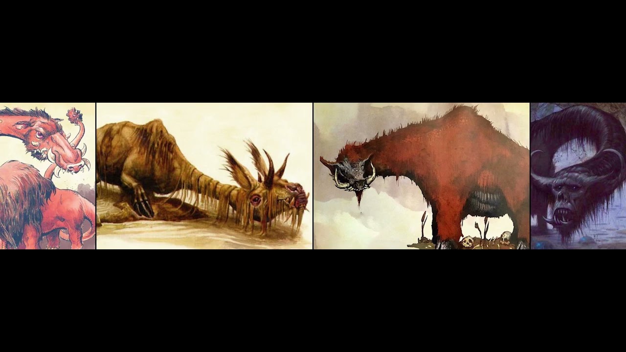 Trouble on the Farm: Unraveling the Mystery of Enchanted Cattle | Galaxy.ai