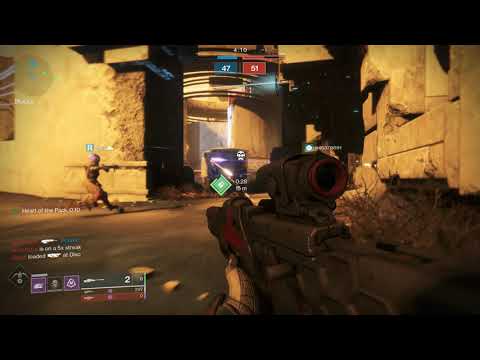 Steam Community :: Video :: [Destiny 2] Control Comeback and 40+Kills