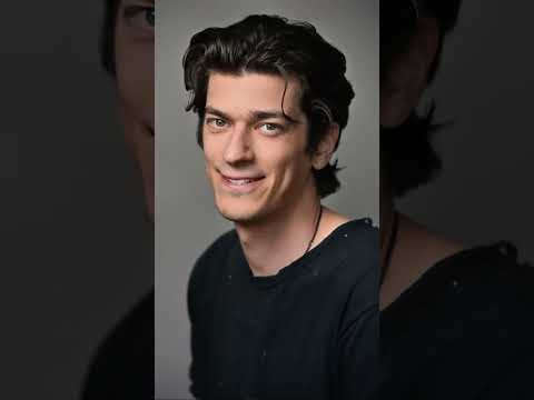 Los Angeles Actor Headshots - www.MarcCartwrightHeadshots.com #photographer #actor #actorheadshots