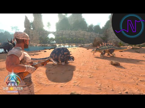 Steam Community :: Video :: Looking For the Rock Bearers! - ARK ...