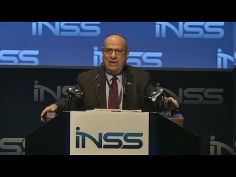 The Israeli Public and National Security, Results of the Public Opinion Poll