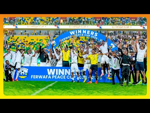MUBURYO BUDASAZWE IREBERE UBURYO ABAKINNYI BA APR FC BISHIMIYE IGIKOMBE CY'AMAHORO