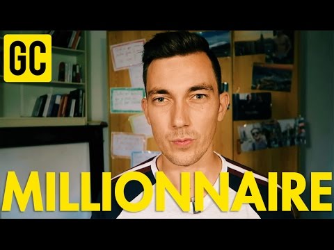 Devenir MILLIONNAIRE en partant de RIEN