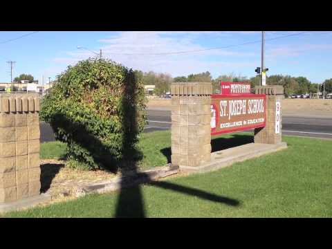 St. Joseph Catholic School receives threatening calls