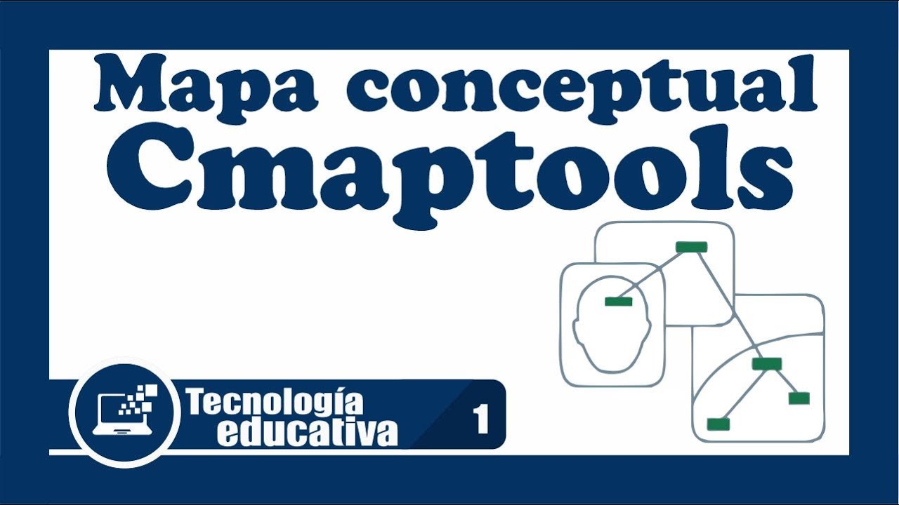 📌PROGRAMA PARA MAPA CONCEPTUAL | Cmaptools | Qué es un mapa conceptual y para qué utilizar un mapa c
