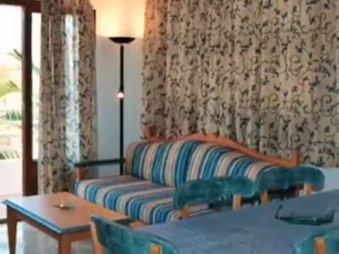 Sun Beach Apartments