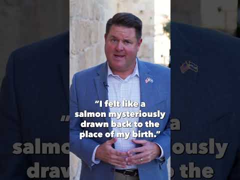 What is ALIYAH?