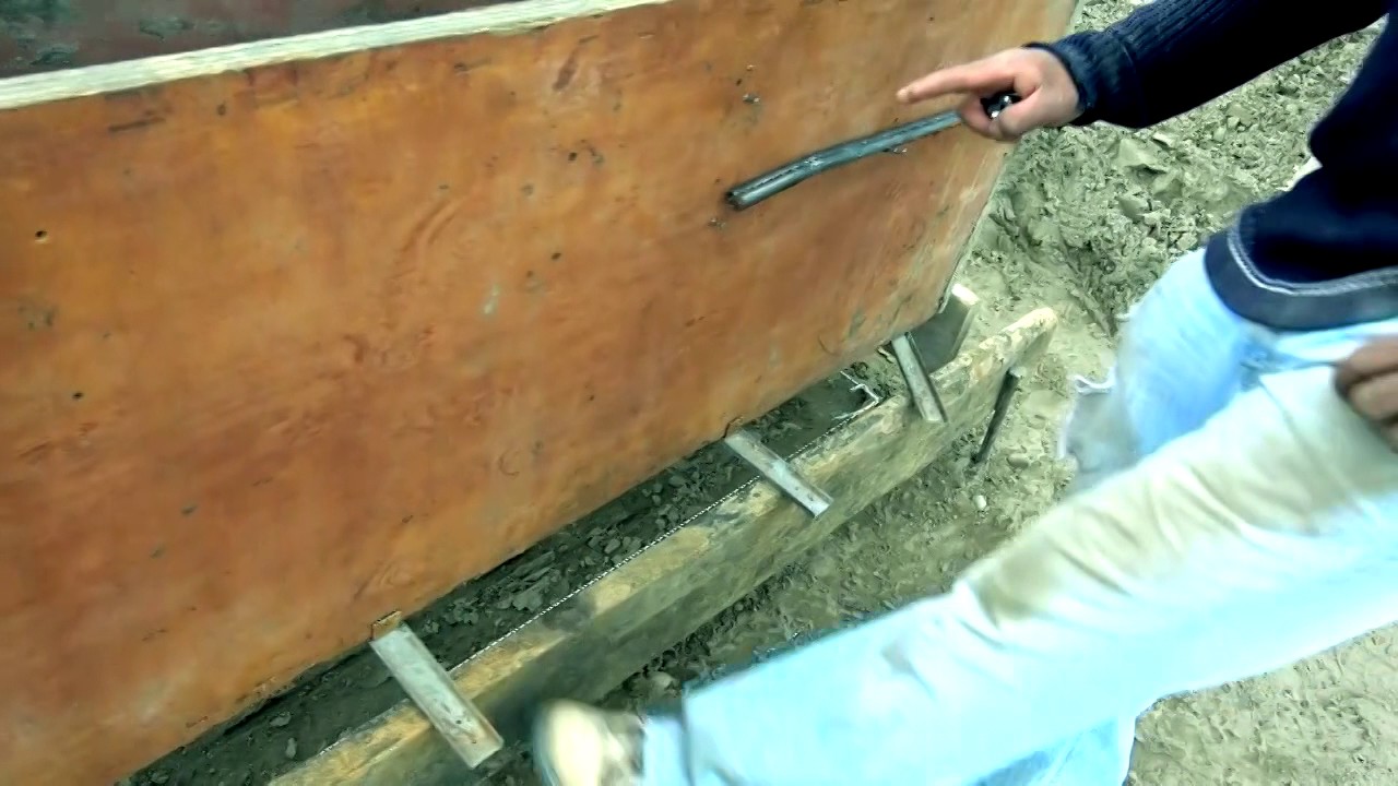 Foundations: Laying the groundwork