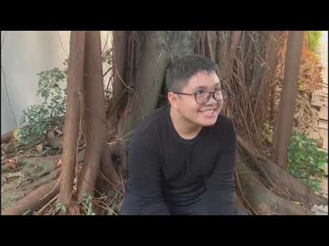 Nyi Roro Kidul (English)