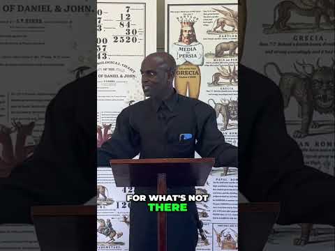 Find Eternity: Jesus Reveals Scripture's Hidden Secret!