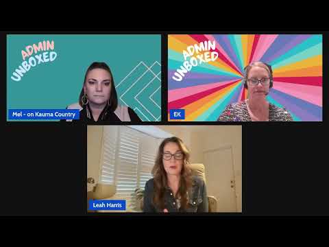 Working in Startup's as an Executive Assistant in Australia