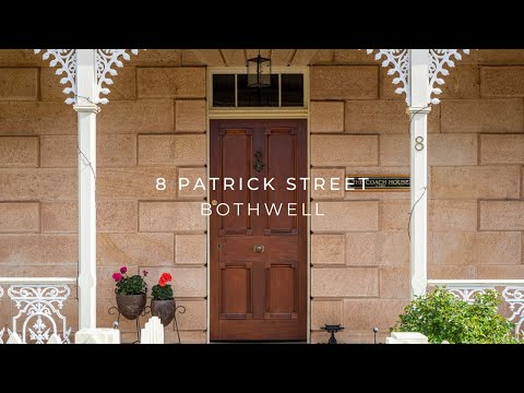 8 Patrick Street, Bothwell TAS 7030 | Domain