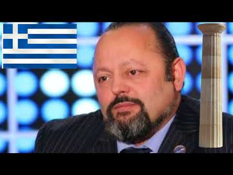ΑΡΤΕΜΗΣ ΣΩΡΡΑΣ: ΟΤΙ ΔΟΓΜΑ ΚΑΙ ΝΑ ΕΙΣΑΙ ΗΡΘΕΣ ΓΙΑ ΝΑ ΔΗΜΙΟΥΡΓΗΣΕΙΣ ΕΛΑ ...