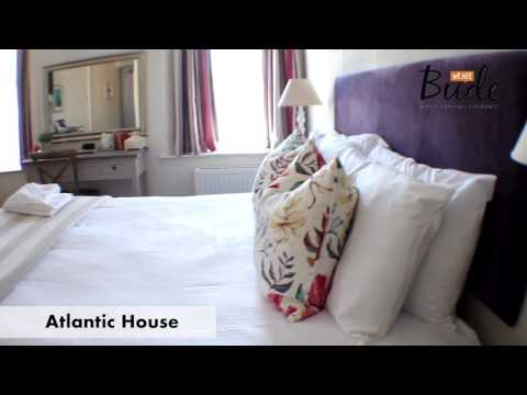 Atlantic House
