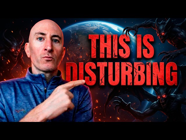 A Remote Viewer Explains Why Earth Might Be Recycling Souls and Why ...
