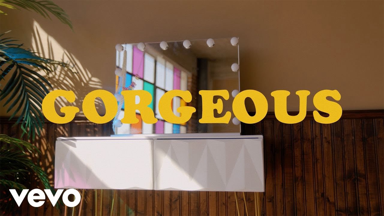 Olivia Knox - GORGEOUS (Official Music Video)