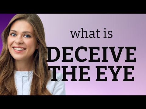 Deceiving the Eye: Understanding the Art of Illusion in Language