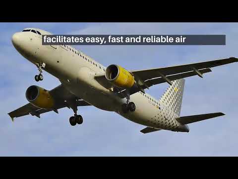 Vueling Airlines Reservations & Flight Booking | Phone Number | Deals
