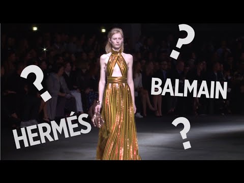 Pronounce French Brands Like A Pro