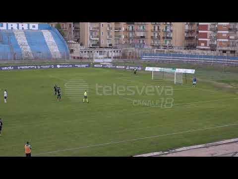 +++ARBITRO ESPELLE RACCATTAPALLE: EPISODIO "CURIOSO" IN TRANI-STORNARA, CAMPIONATO DI PROMOZIONE+++