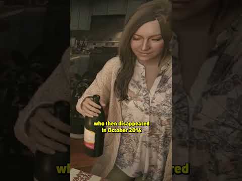 ETHAN WINTERS in 60 Seconds! | Resident Evil Lore
