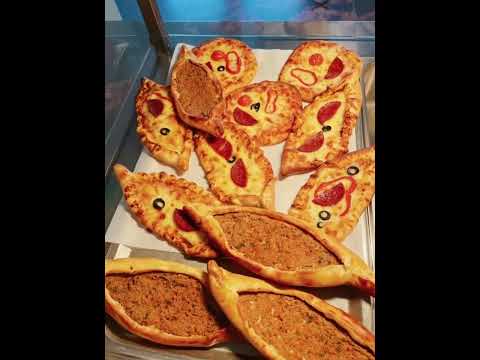 My Yummy Bakery!