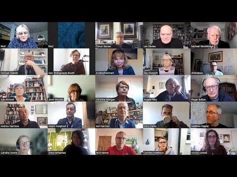 100 Years of Religion at the BBC