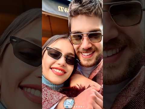 #orhan #wife #holofira #hatun #orhan 🥳 real life