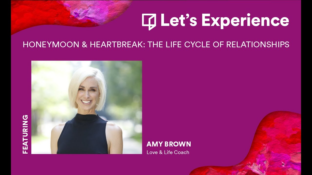 Let’s Experience: Moving Forward Mindfully After a Breakup