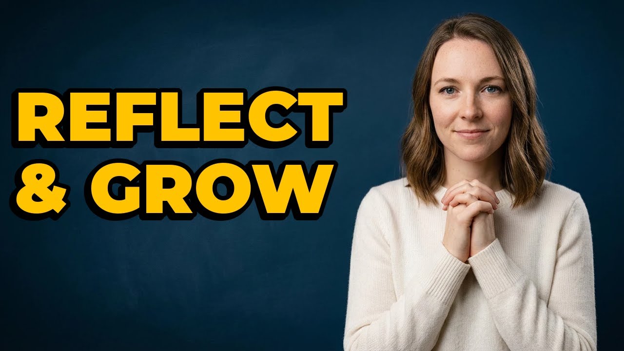 What Tools Support Teacher Reflective Self-Improvement?