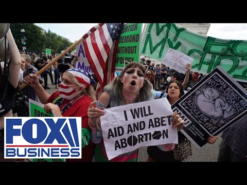 Supreme Court overturns Roe v. Wade in historic decision