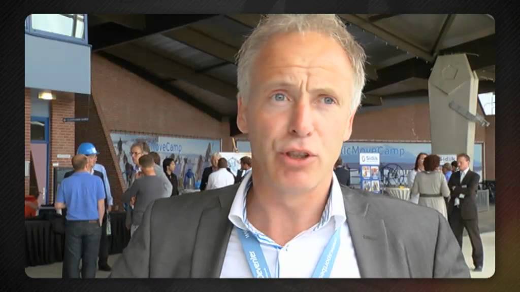 Interview Hans Koolhof