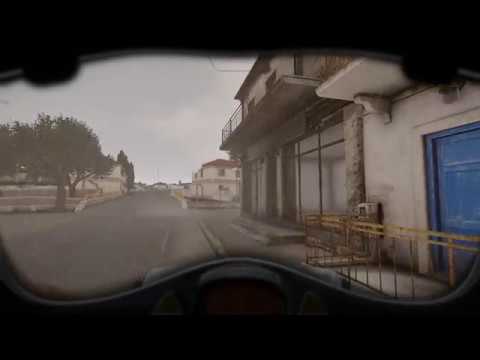 Steam Community :: Video :: Water Splashes on Screen while raining - ARMA 3
