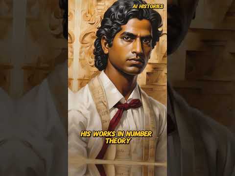 The World's Most Brilliant Mathematician
