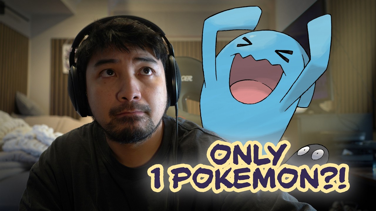 [2426+ ATTEMPTS] - Beating Kaizo IronMON (again)