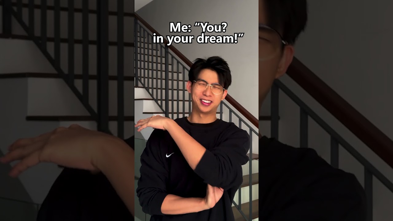 What if crush knows