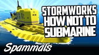 Steam Community :: Spammals :: Videos