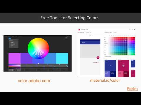 Learn Bootstrap 4 Recipes Adding Colors to Your Bootstrap Web Design | packtpub com - Mind Luster