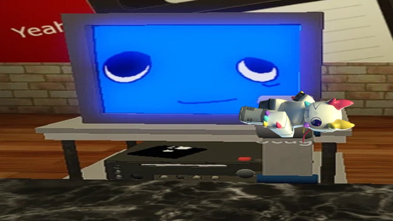 prototype kidnaps scag