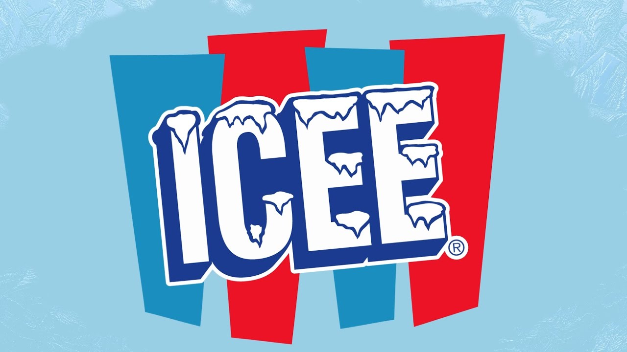 Icee (Logo Resolve)