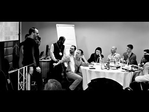 Guy's and St Thomas' Hackathon