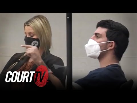 TikTok Star Accused of Double Murder Courtroom Outbursts