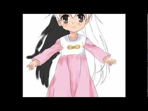 how to draw Hina Takanashi (Listen to Me, Girls. I Am Your Father!)