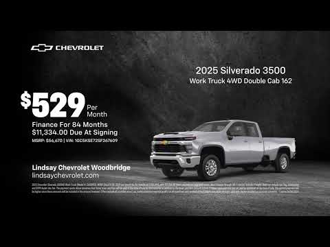 Chevrolet Silverado 3500 06/15/2025 5668385