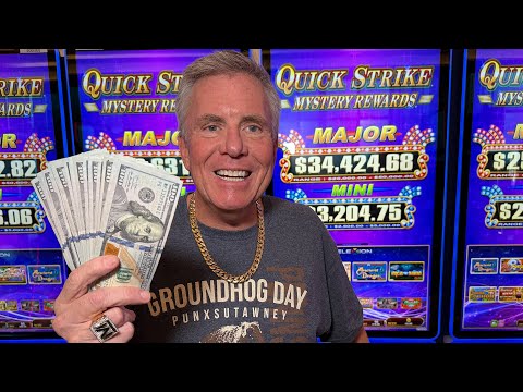Playing High Volatility Slots To Win The Most Money
