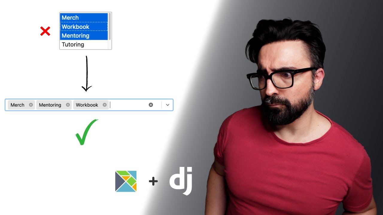 Djelm multi-select widget for Django - Show and Tell - Elm Djelm multi-select widget for Django - Show and Tell - Elm