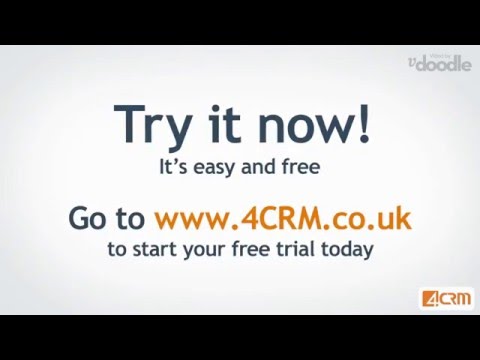 4CRM - An Introduction