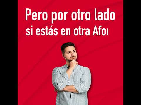 ¡Localiza tu Afore!