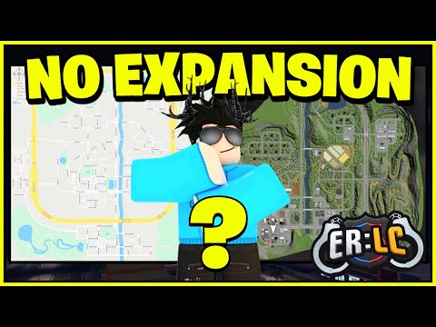 Is THIS the FIRST SUMMER UPDATE with NO MAP EXPANSION?
