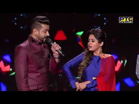 Roshan Prince | Miss Pooja | LIVE | Studio Round 18 | Voice Of Punjab 8 | PTC Punjabi